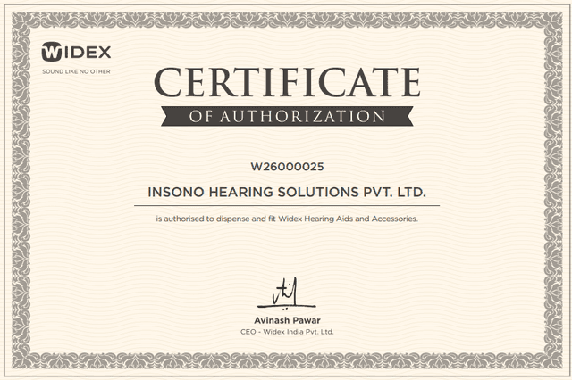 Phonak Hearing Aids – Prices, Models & Features in India | Insono ...