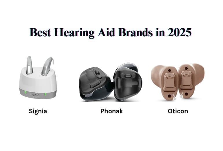 Signia Hearing Aid Price List 2025: Compare the Latest Models & Costs ...