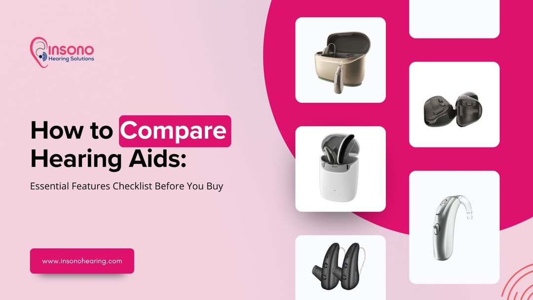 How Much Do Hearing Aids Cost in India? Real Price Breakdowns (2025 ...